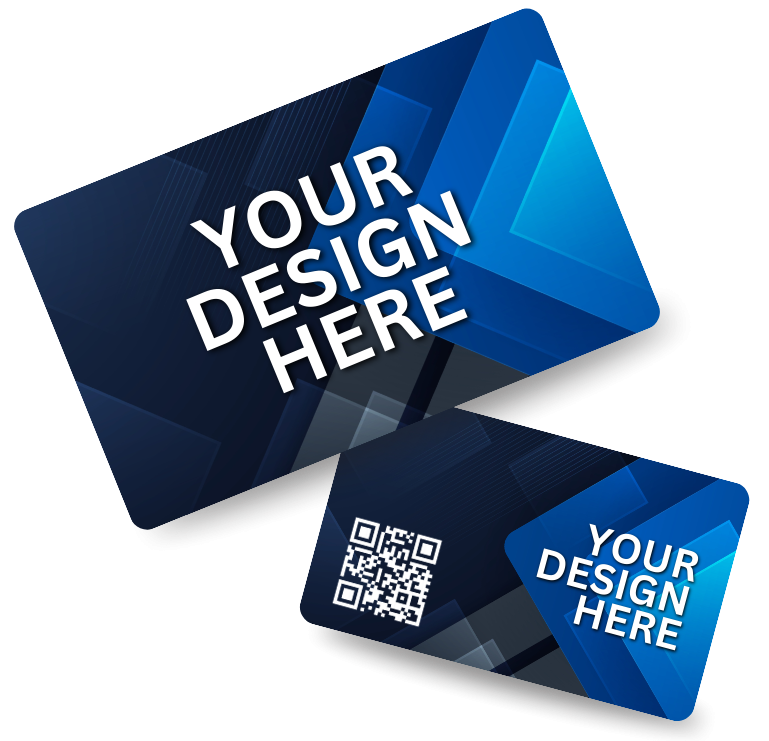 Digital Business eCards | Smart, Modern & Eco-Friendly